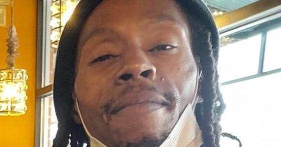 Missing Baltimore County man last seen New Year's Day in Woodlawn area ...