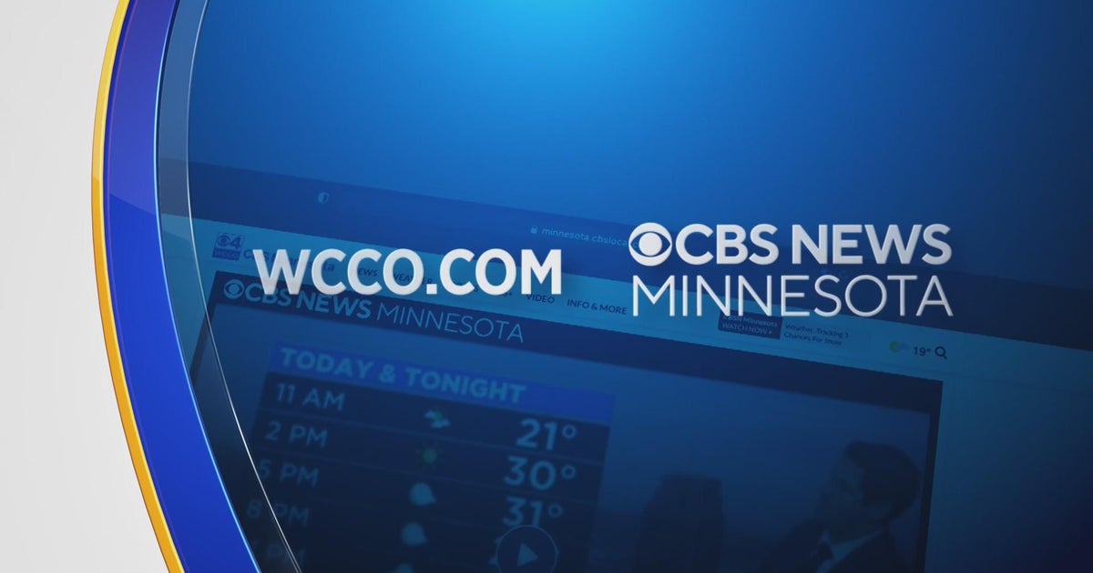 WCCO digital headlines: Afternoon of Feb. 21, 2023 - CBS Minnesota