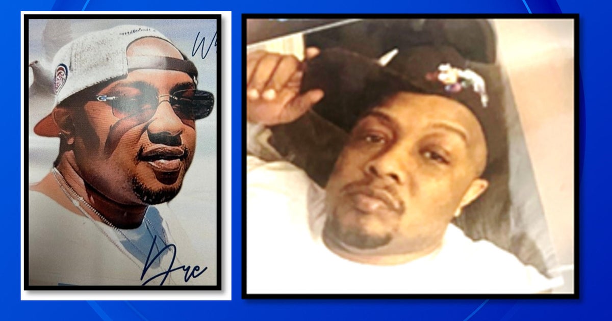 Crime Stoppers offering reward for information on fatal shooting of ...