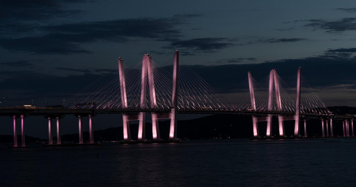 Powerful sponsor comes up with new bill to change name of Gov. Mario ...