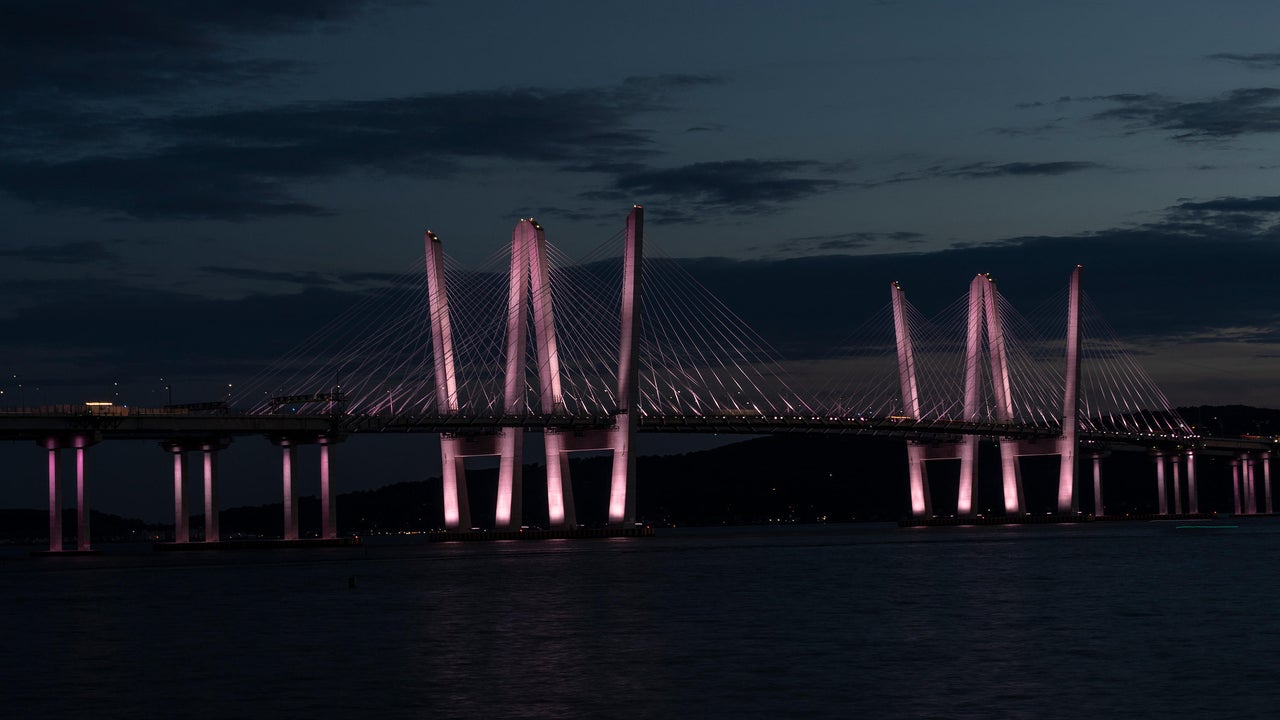 Governor Mario M. Cuomo Bridge news - Today’s latest updates - CBS New York