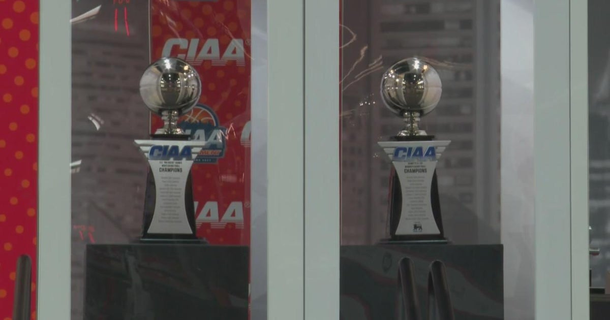 'Best tournaments in history': CIAA Tournament makes triumphant return ...