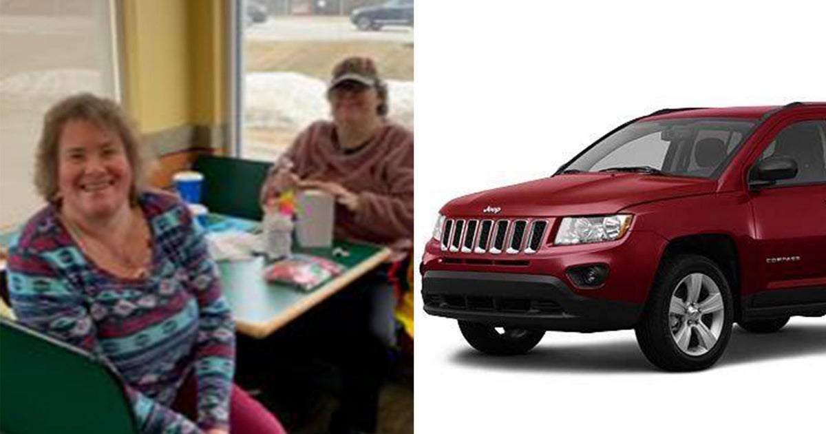 Police looking for 2 missing "vulnerable" women driving around NH/Mass ...
