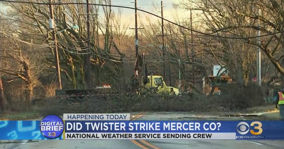 Digital Brief: Feb. 22, 2023 (AM) - CBS Philadelphia