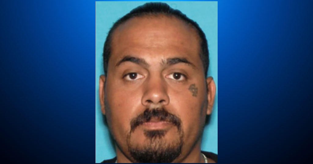 Alleged gang member pleads not guilty in Goshen family massacre - CBS San Francisco