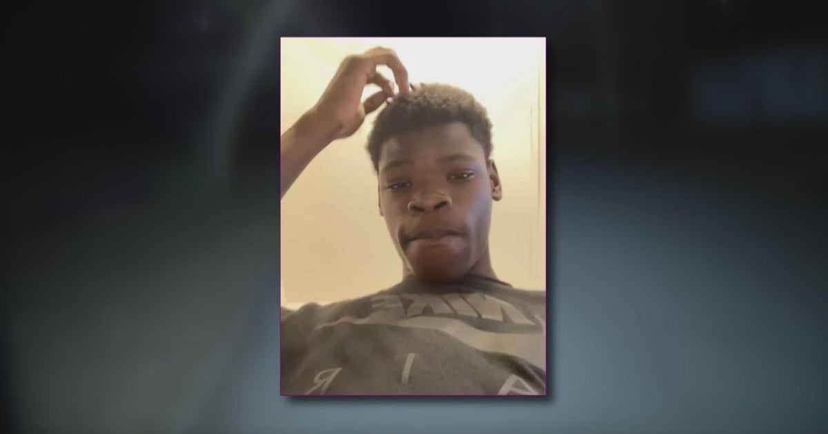 Mother says her 13-year-old son was gunned down in Gary due to social ...
