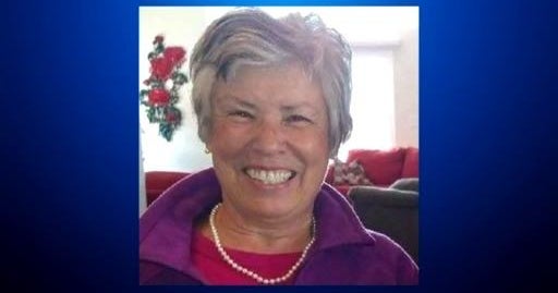 Senior Alert: Woman goes missing after dropping husband off at DIA ...