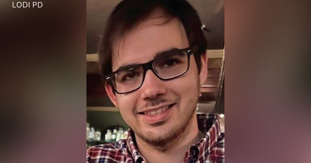 Dive team finds body of missing Stockton man Jacob VanZant in San ...