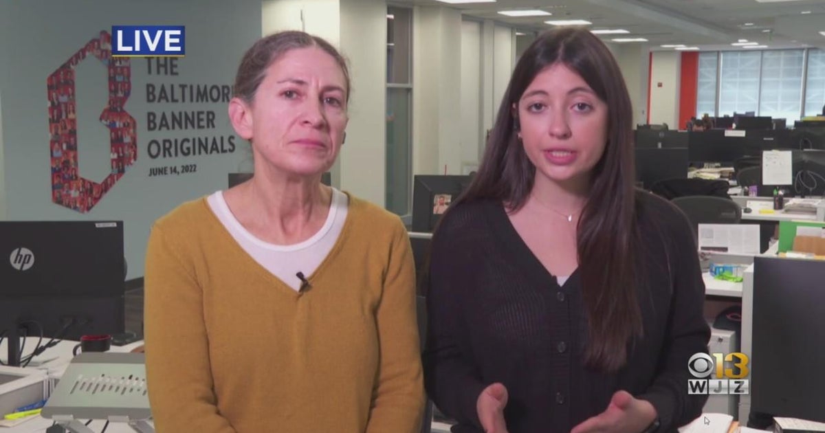 Hallie Miller and Merideth Cohn on a shift in how Marylanders will ...