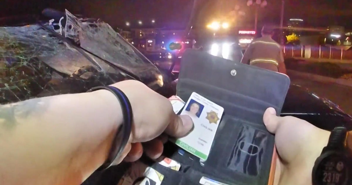Colorado Sheriffs Deputy Pleads Guilty After Not Initially Charged