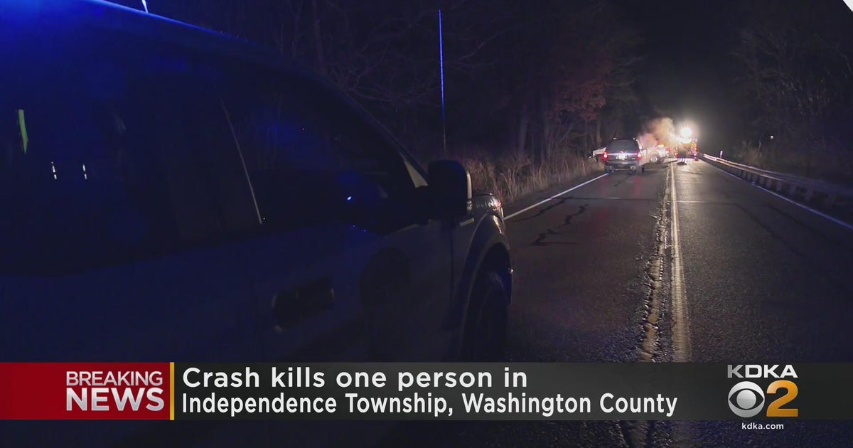 Judge drops homicide charges against four teens - CBS Pittsburgh