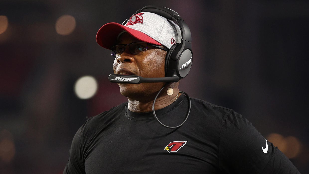 Report: Denver Broncos to hire Vance Joseph as defensive coordinator ...