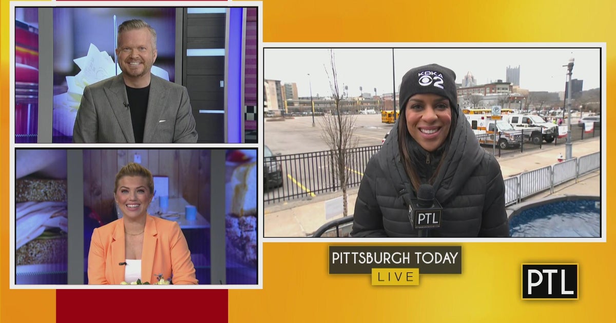 Pittsburgh Today Live Chat: Feb. 24, 2023 - CBS Pittsburgh