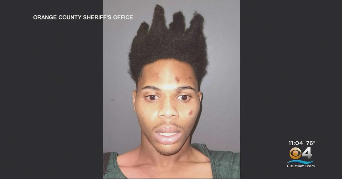 Keith Moses: Police body cam video captures moment suspect wanted in 3 ...