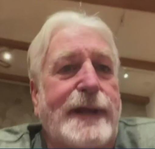 Detective who "Lady in the Refrigerator" reacts to news of her positive ...