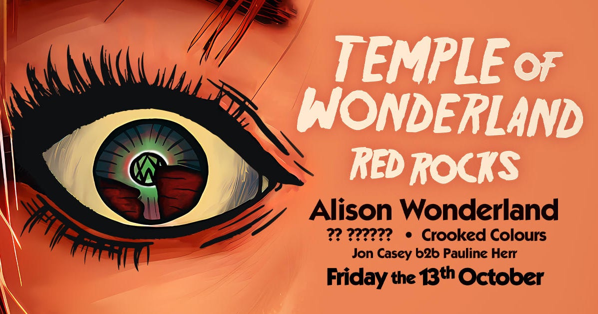 String of concerts announced for Red Rocks Park and Amphitheater - CBS ...