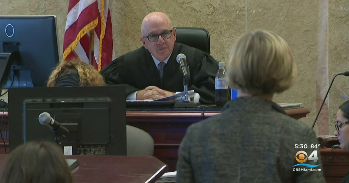 Judge rules against clergy members in fight against Florida's 15-week ...