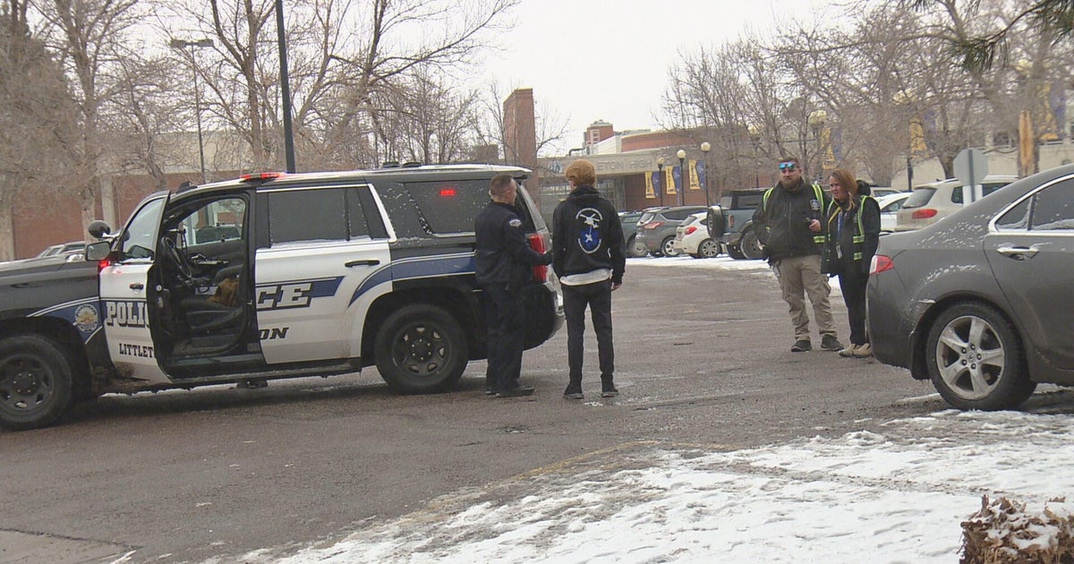 Colorado school leaders and officers react to string of "swatting ...