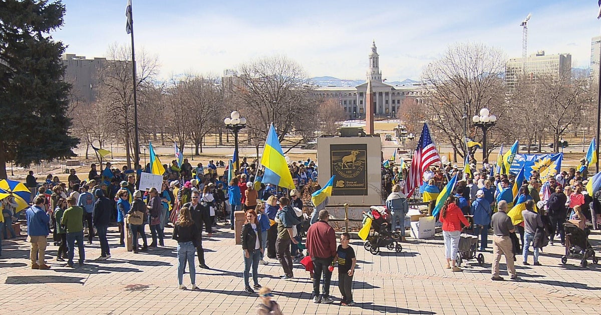 Denver community gathers at state capitol for one-year anniversary of ...