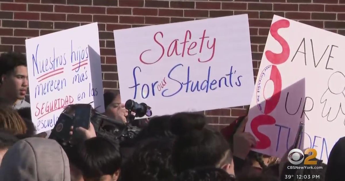 Perth Amboy students call for safety measures after 11-year-old stabbed ...