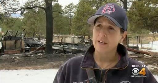 Fire marshal recalls house explosion in Elizabeth that injured 4 - CBS ...