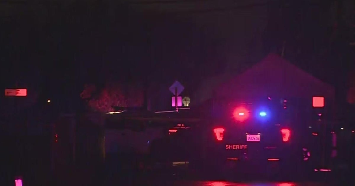 1 Person Arrested Following Homicide Investigation In Rio Linda Good Day Sacramento