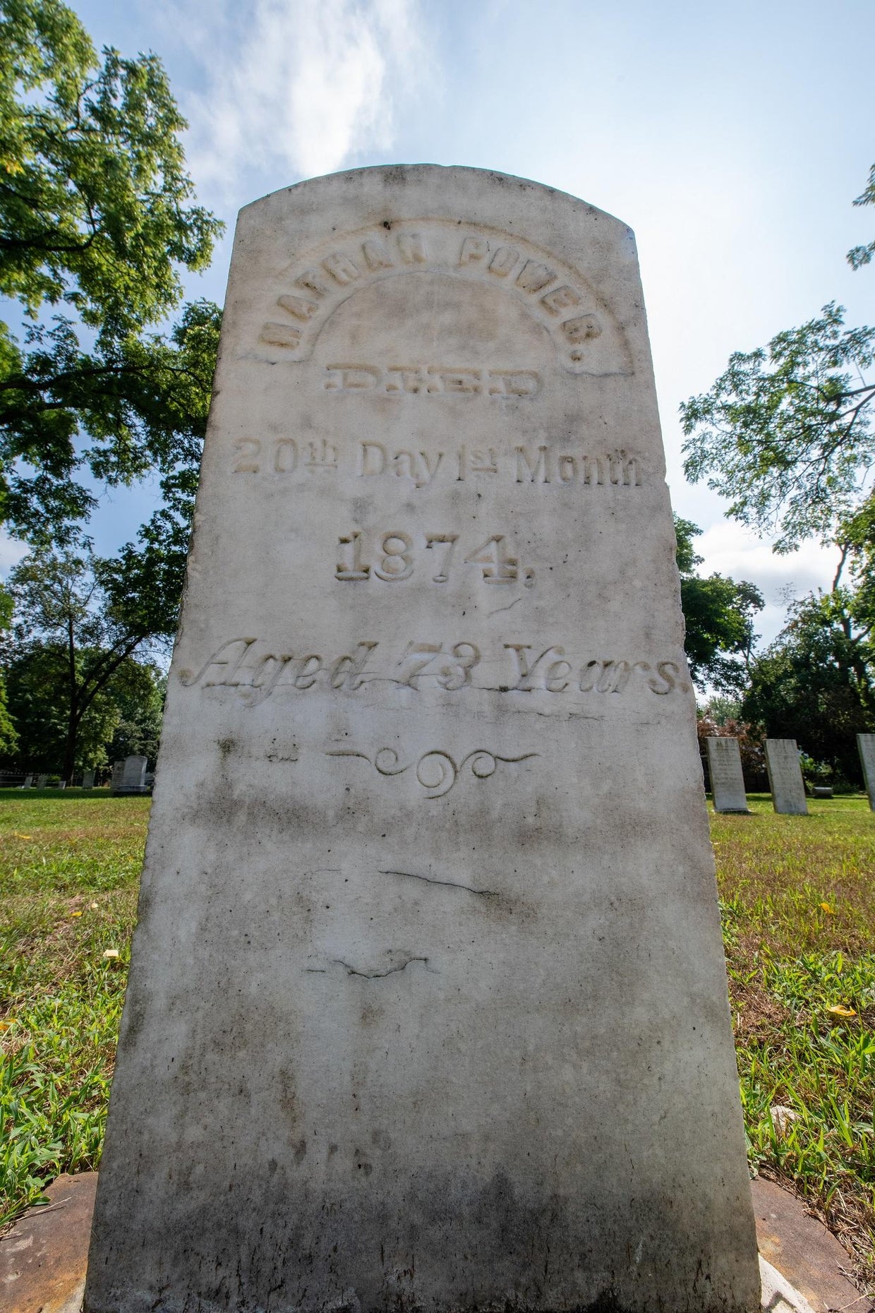 Interactive map shares stories about Michigan's Underground Railroad ...