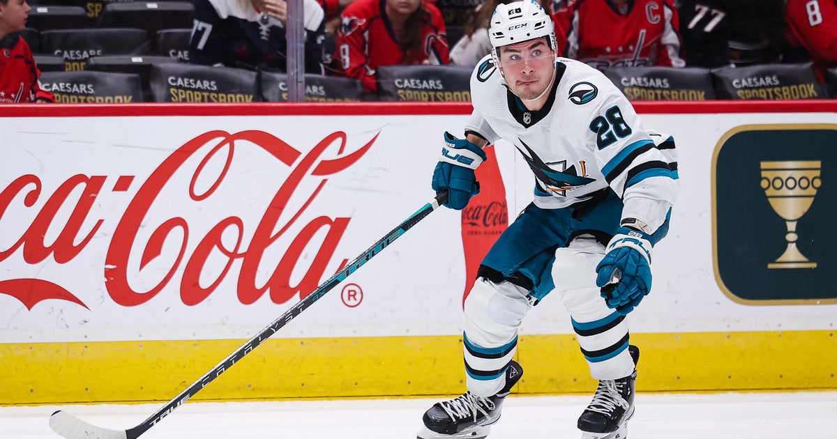Devils acquire high-scoring winger Timo Meier in blockbuster trade with ...