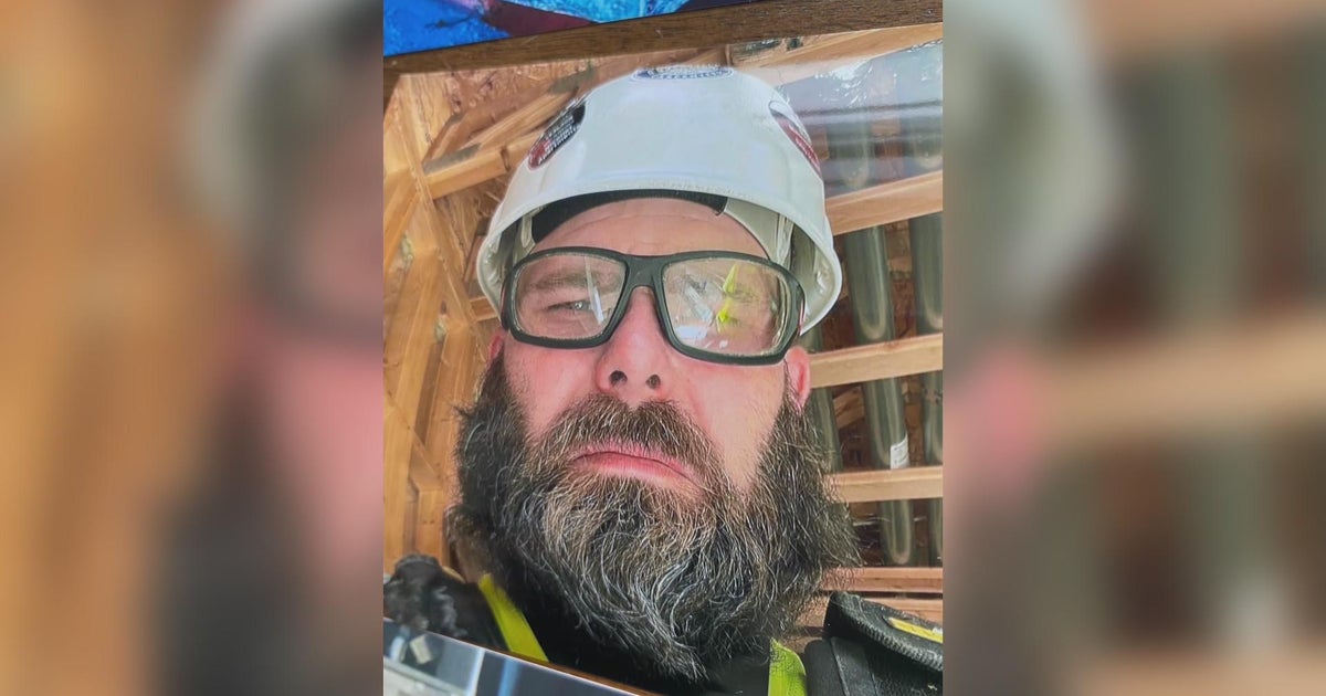 Construction worker Robert Alcure dies after job site accident in Edina ...