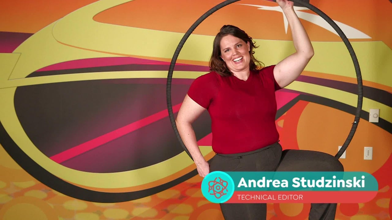 Girls And Science - PING Identity - CBS Colorado