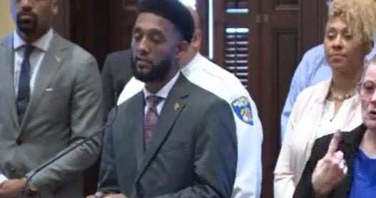 Baltimore leaders announce launch of Public Safety Accountability ...