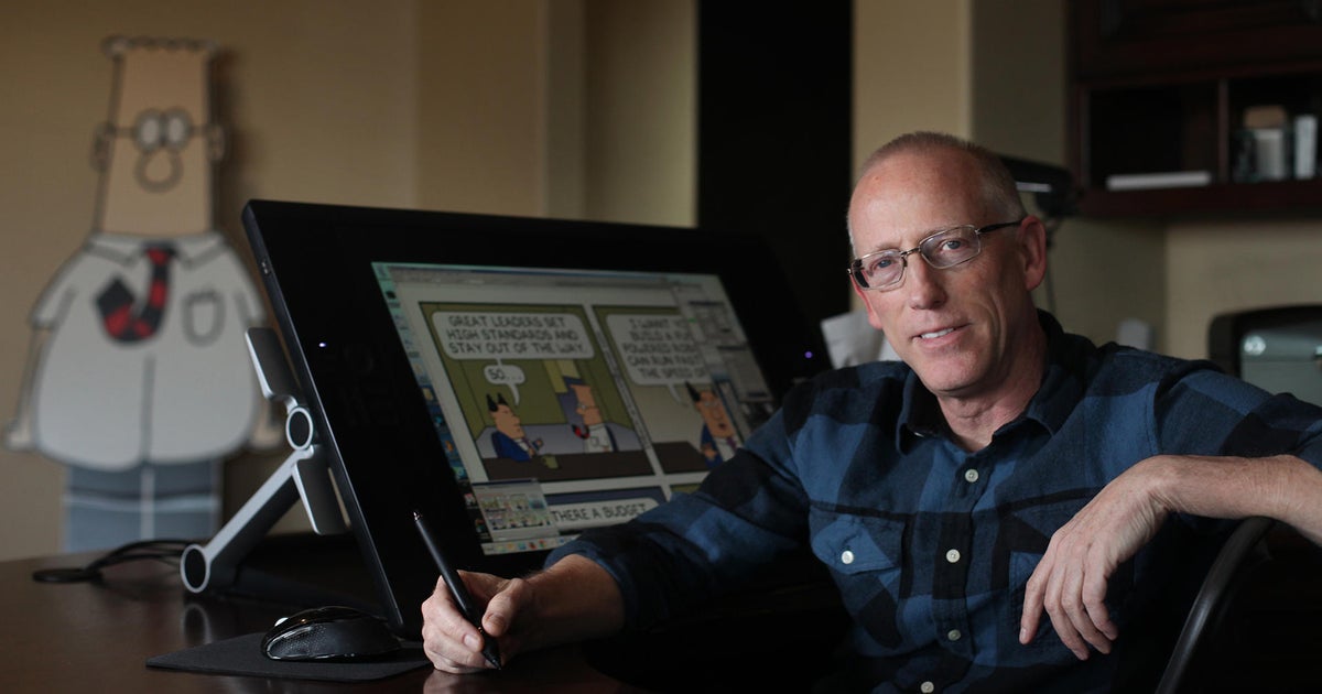 'Racism has pervaded our society': Sun Chronicle leaving 'Dilbert ...