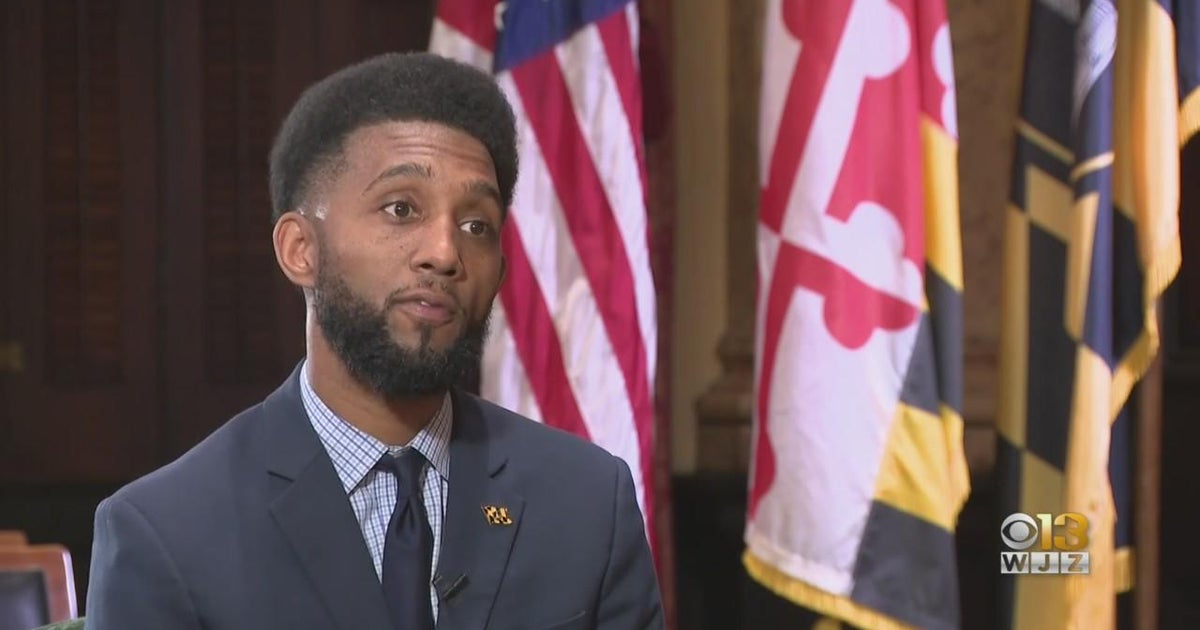 BGE's conduit deal creates rift between city council and mayor - CBS ...