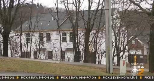 Teenage boy kidnapped during home invasion, robbery in gated Cranberry ...