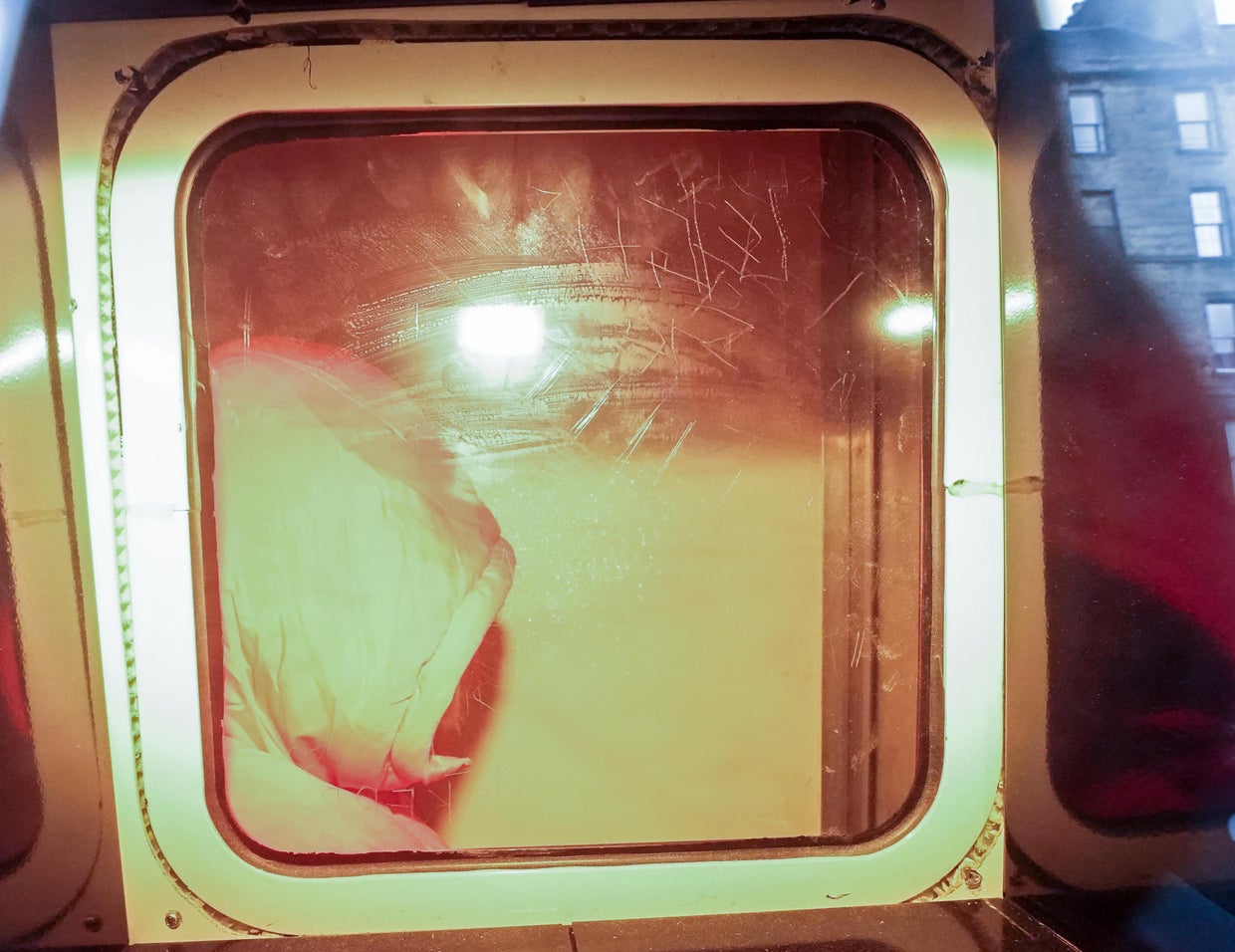 Isla Bryson, trans woman who transitioned while awaiting trial for ...