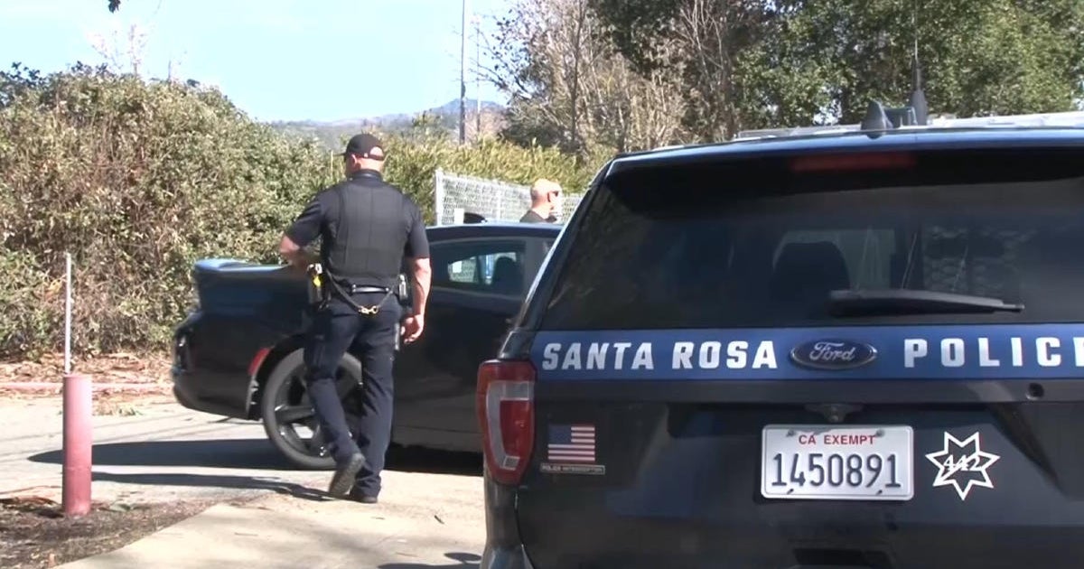 16 Year Old Fatally Stabbed During Fight At High School In Santa Rosa