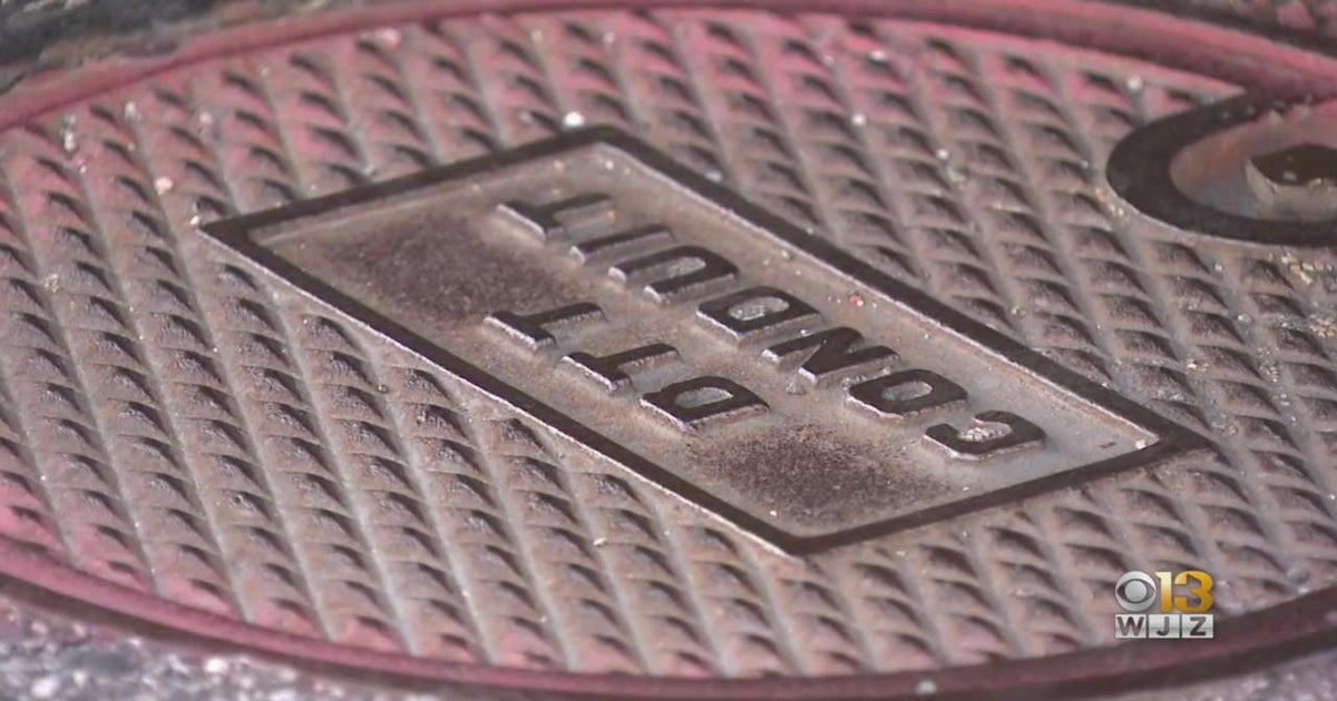 'It's a power grab': Rift over controversial BGE conduit deal discussed ...