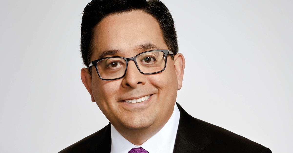 Ed O'Keefe - CBS News