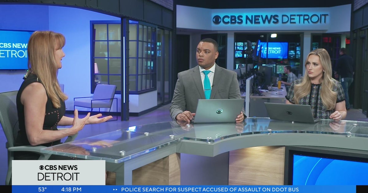 Rochester Hills mother who lost 2 sons to fentanyl testifies before ...