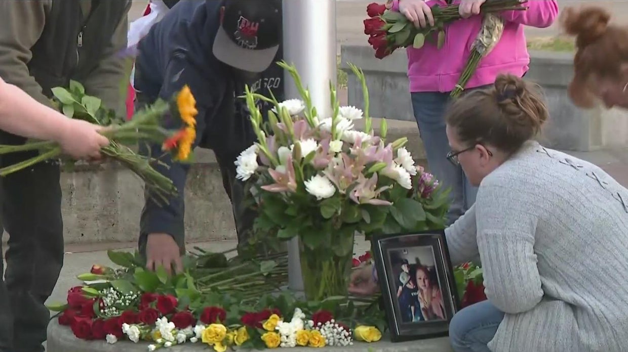 Update: Family identifies 16-year-old fatally stabbed at Montgomery ...