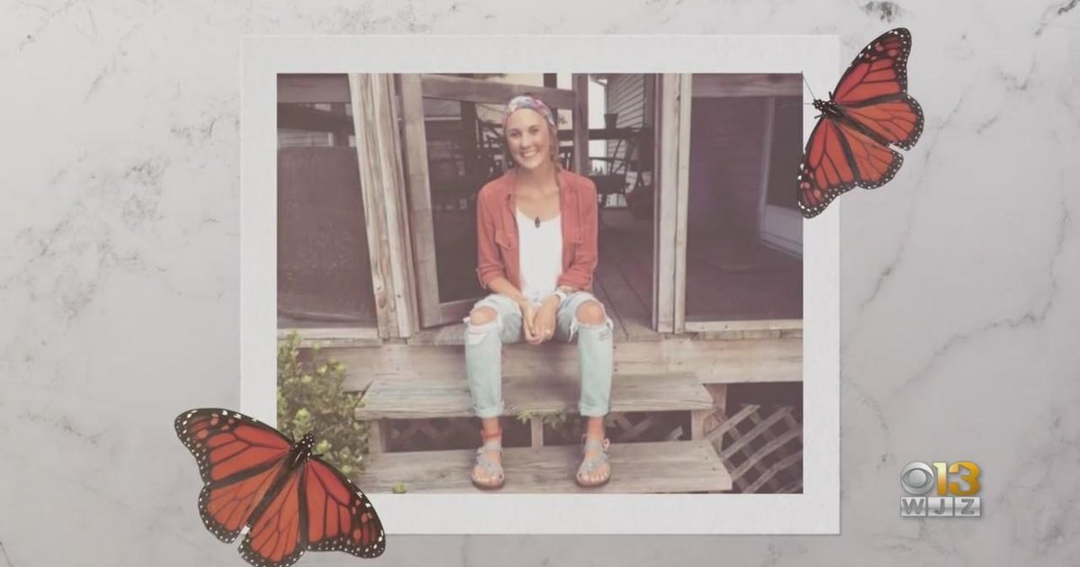 'Let it be life': A family's mission to help others after losing ...