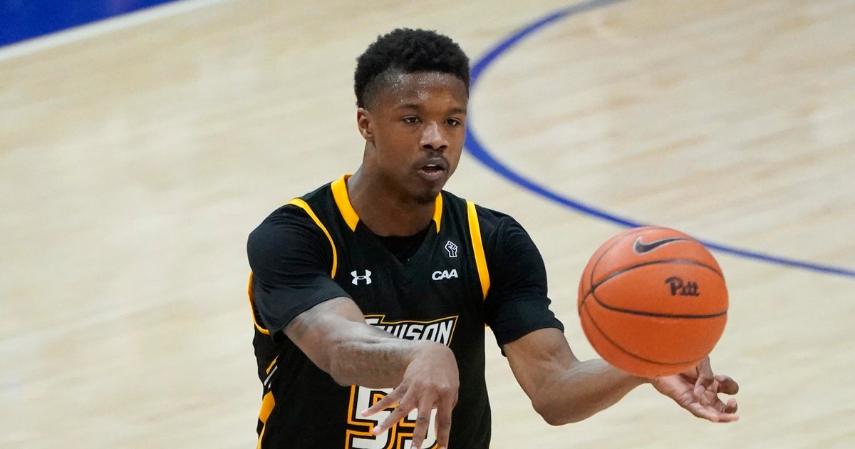 Towson prepares for quarterfinals of CAA Tournament in Washington D.C ...