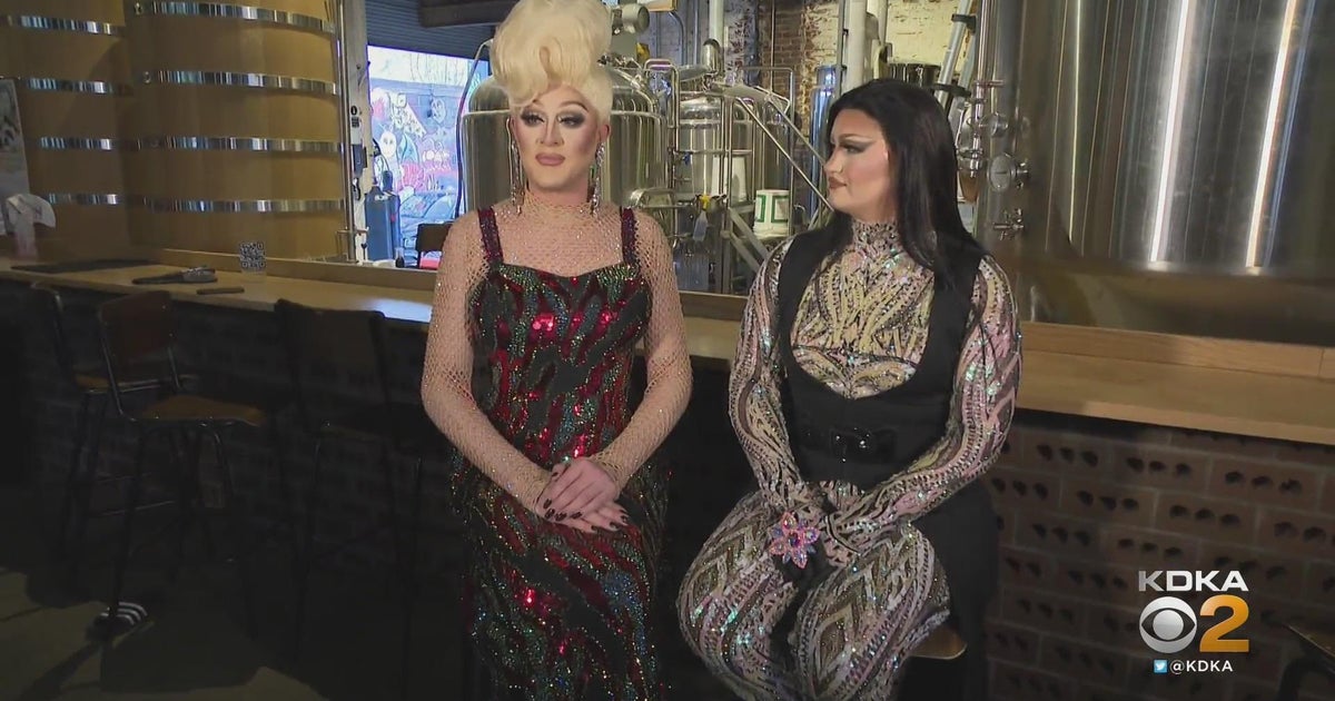 West Virginia drag show featuring performers from Pittsburgh canceled ...
