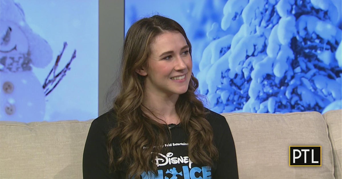 Disney On Ice returns to take Pittsburgh audiences 'Into the Magic ...