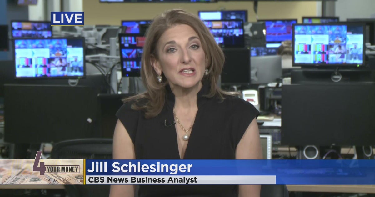 What you can do to prepare for potential workforce layoffs - CBS Minnesota