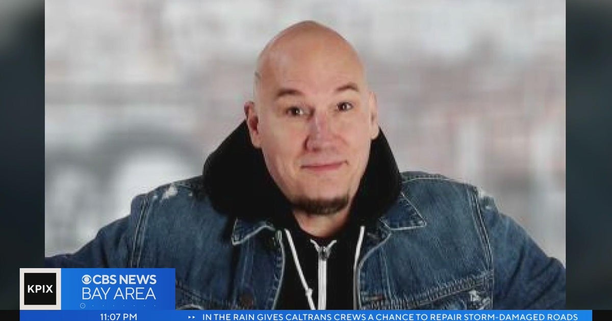 Family: Missing beloved San Francisco DJ 'VJ will not be coming back ...