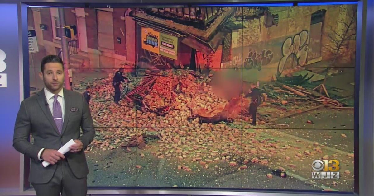 State investigators release shocking footage of crash into building ...