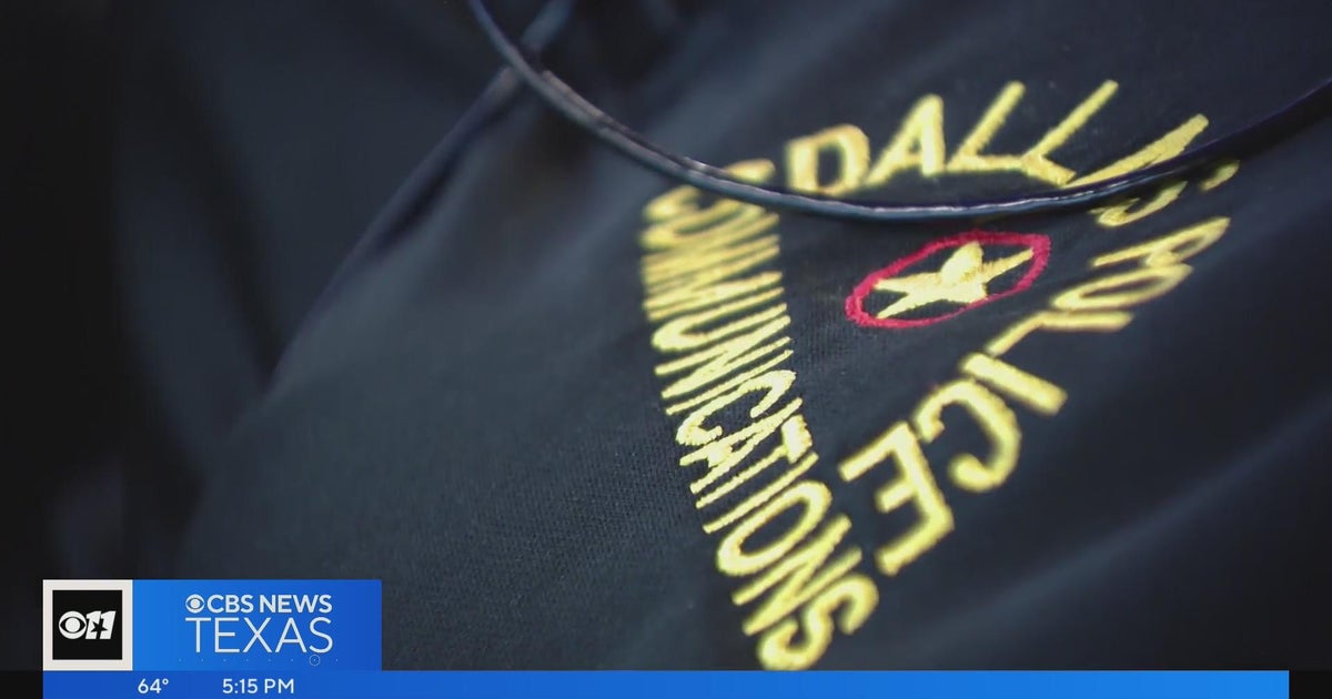 Dallas upgrades 911 emergency system - CBS Texas