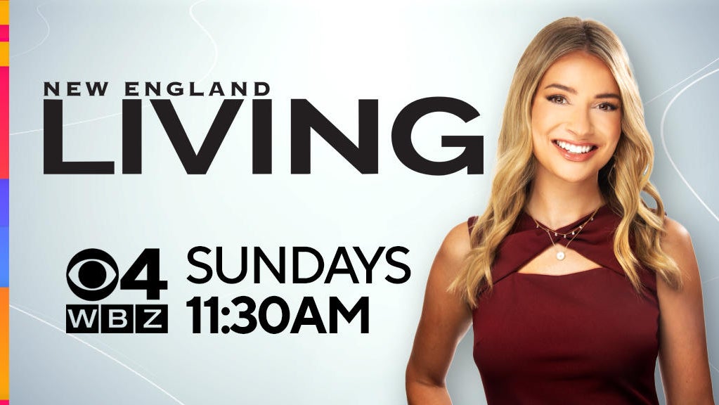 New England Living - CBS Boston