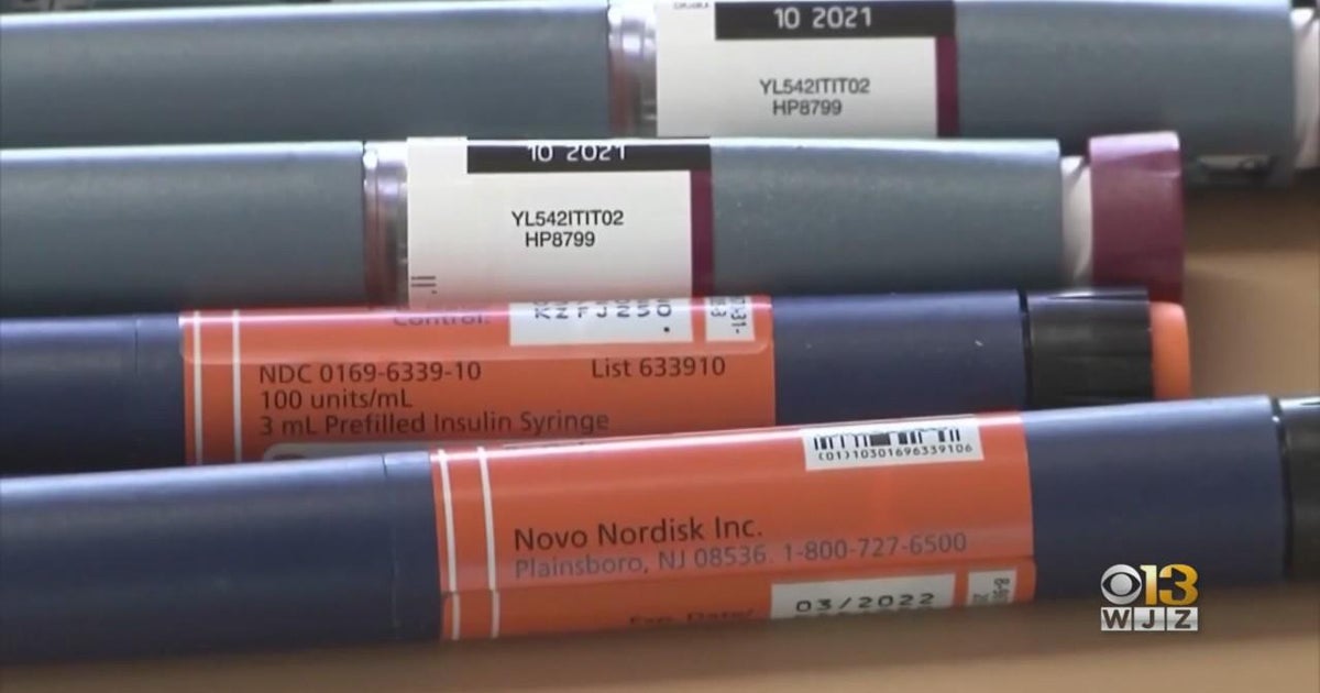 Deadly Diabetes: Why the decreasing price of insulin could save lives ...